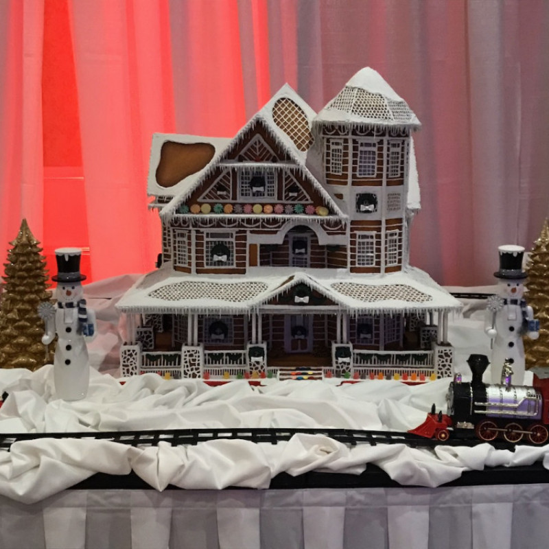 Manor Community Association