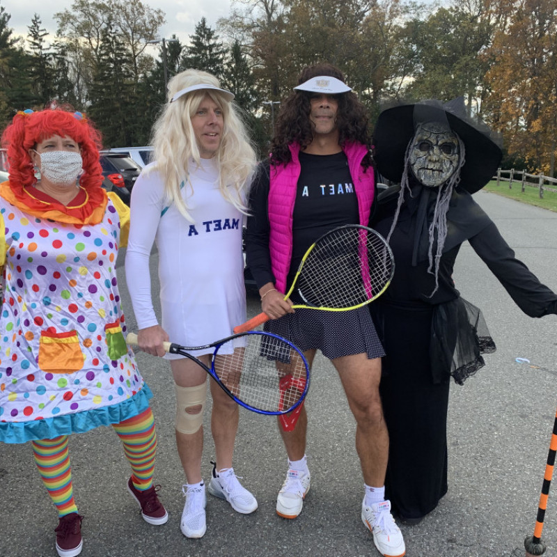 Manor Community Association