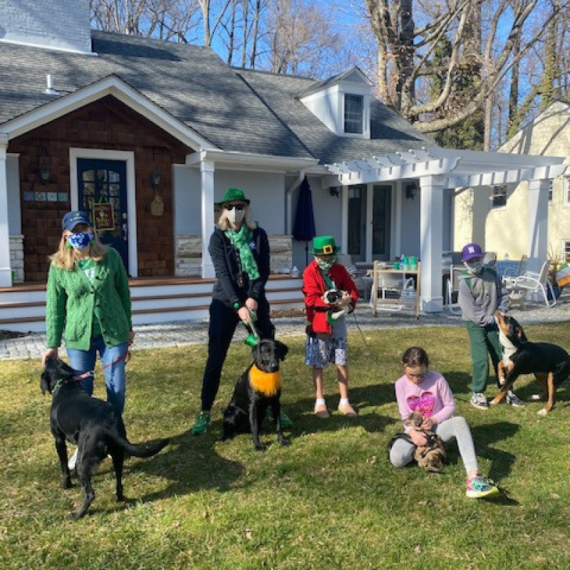 Manor Community Association