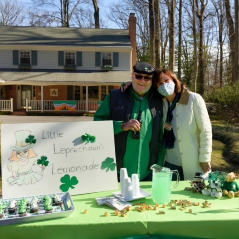 Manor Community Association