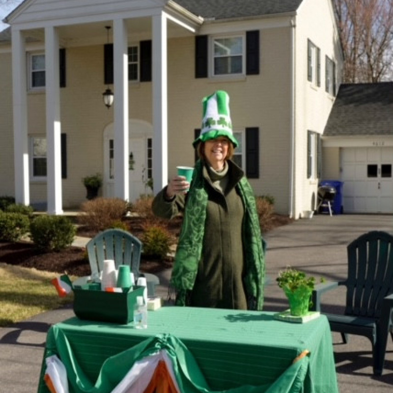 Manor Community Association