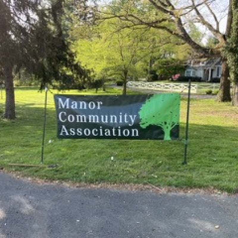 Manor Community Association