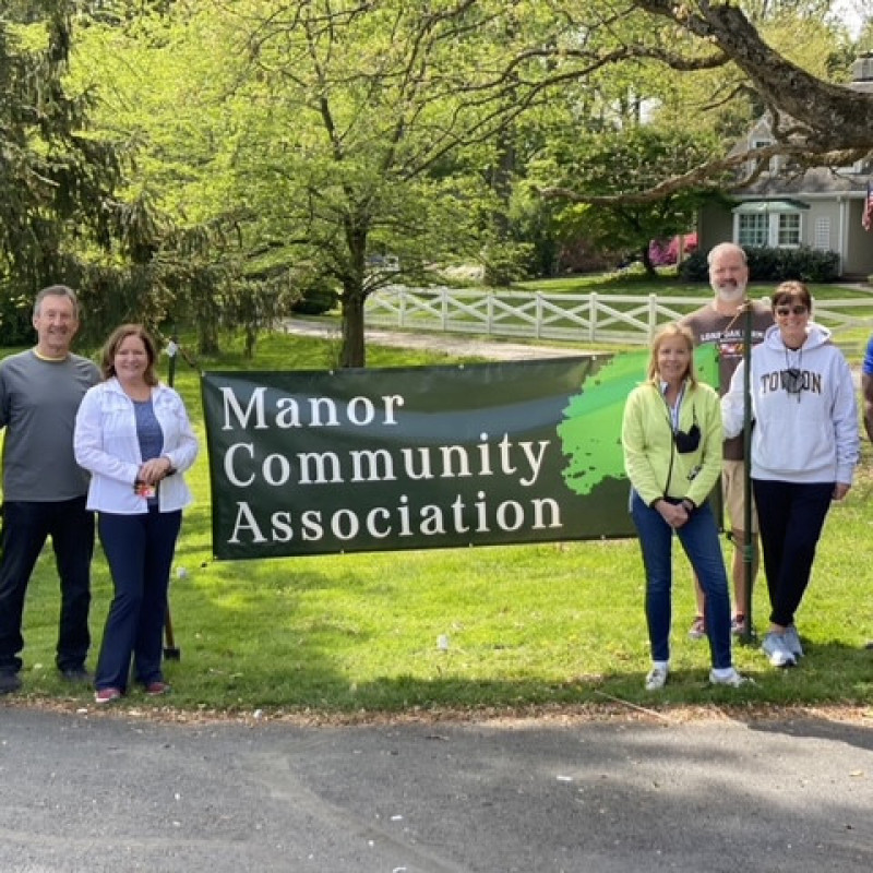 Manor Community Association