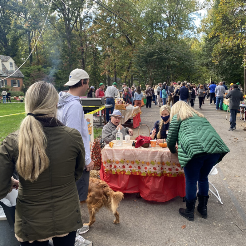 Manor Community Association