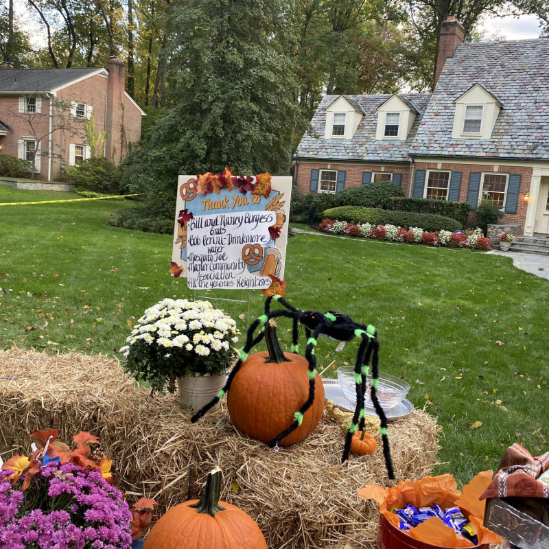 Manor Community Association